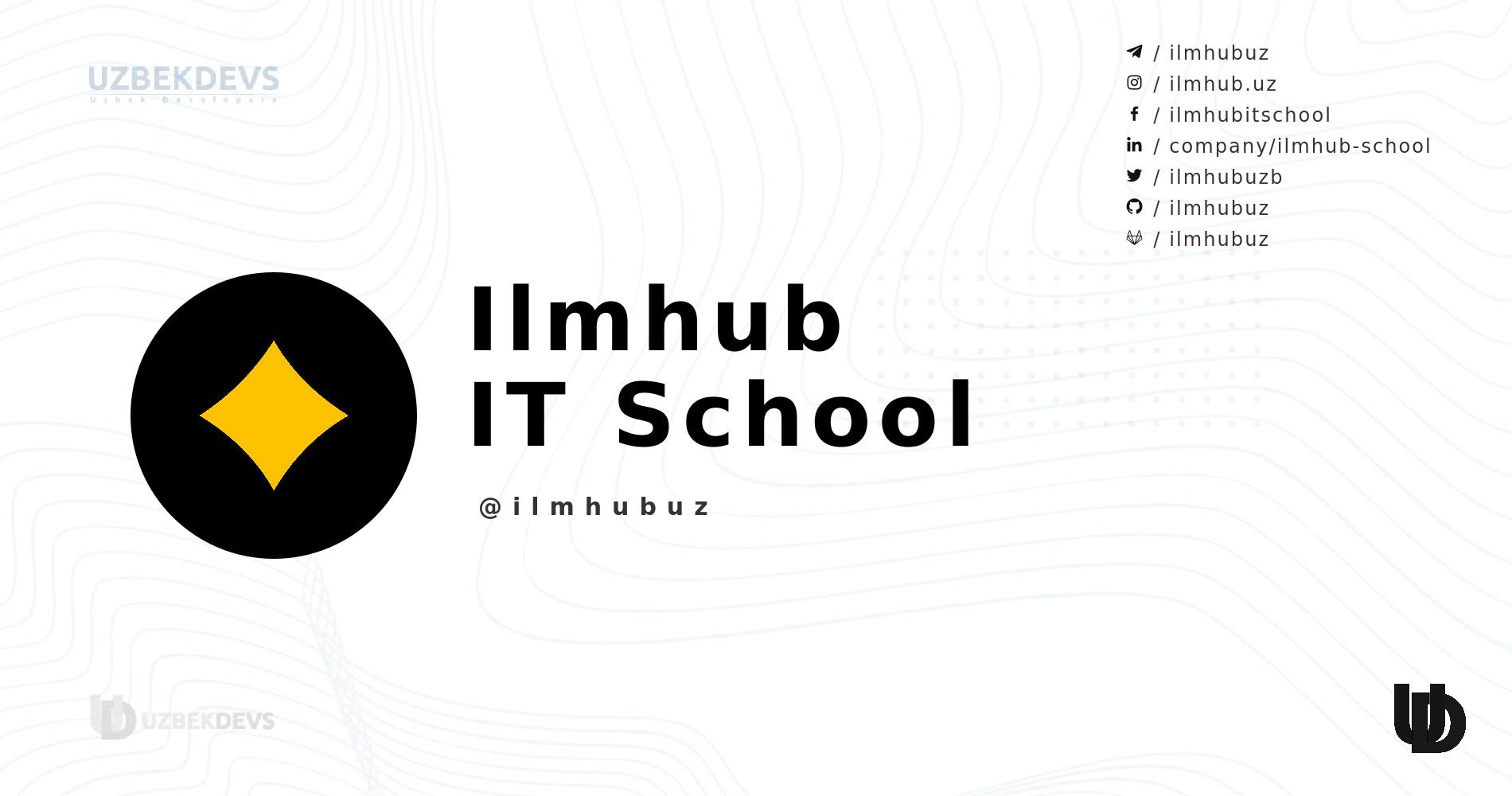 ilmhub-it-school-ilmhubuz-uzbekdevs