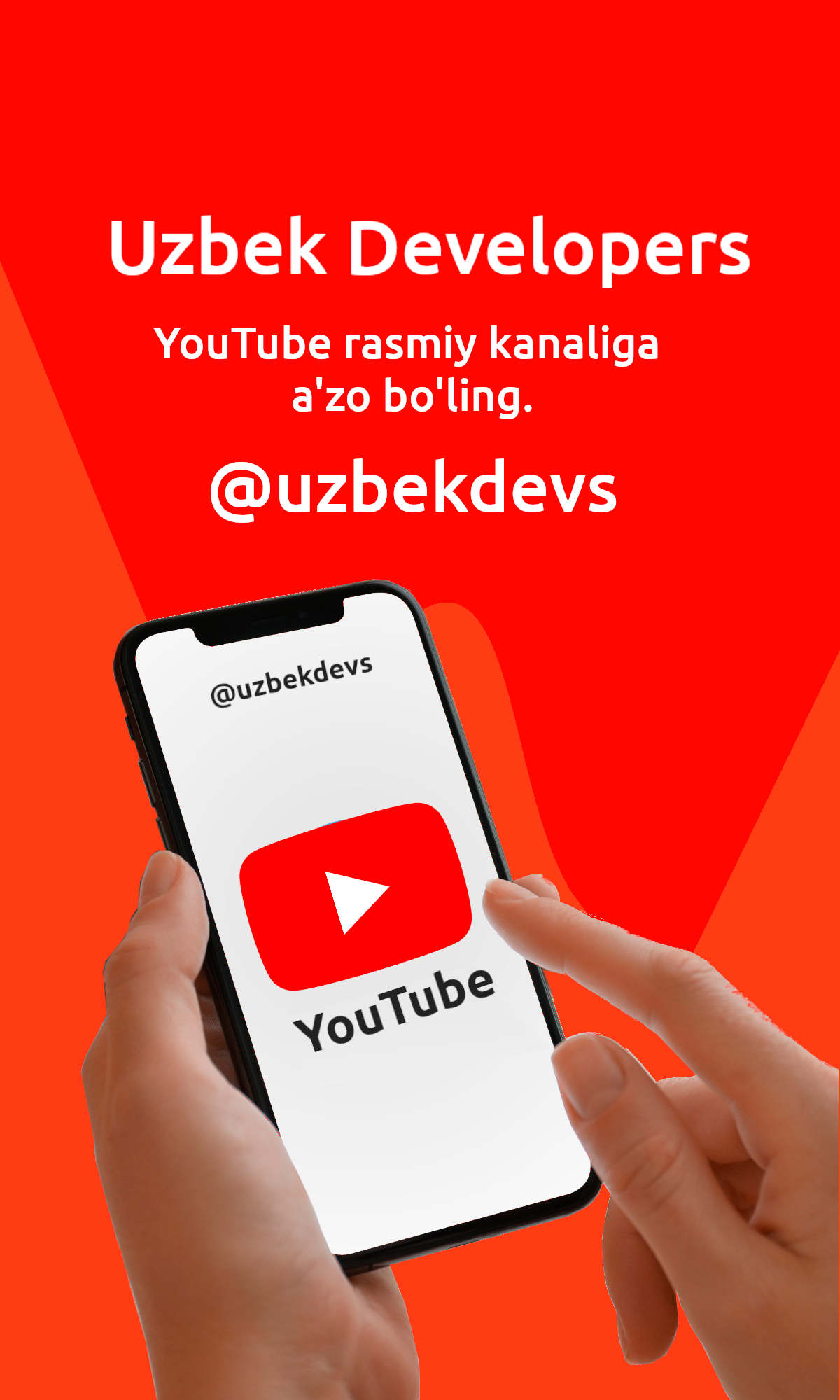 HTML da - UzbekDevs HTML da - UzbekDevs